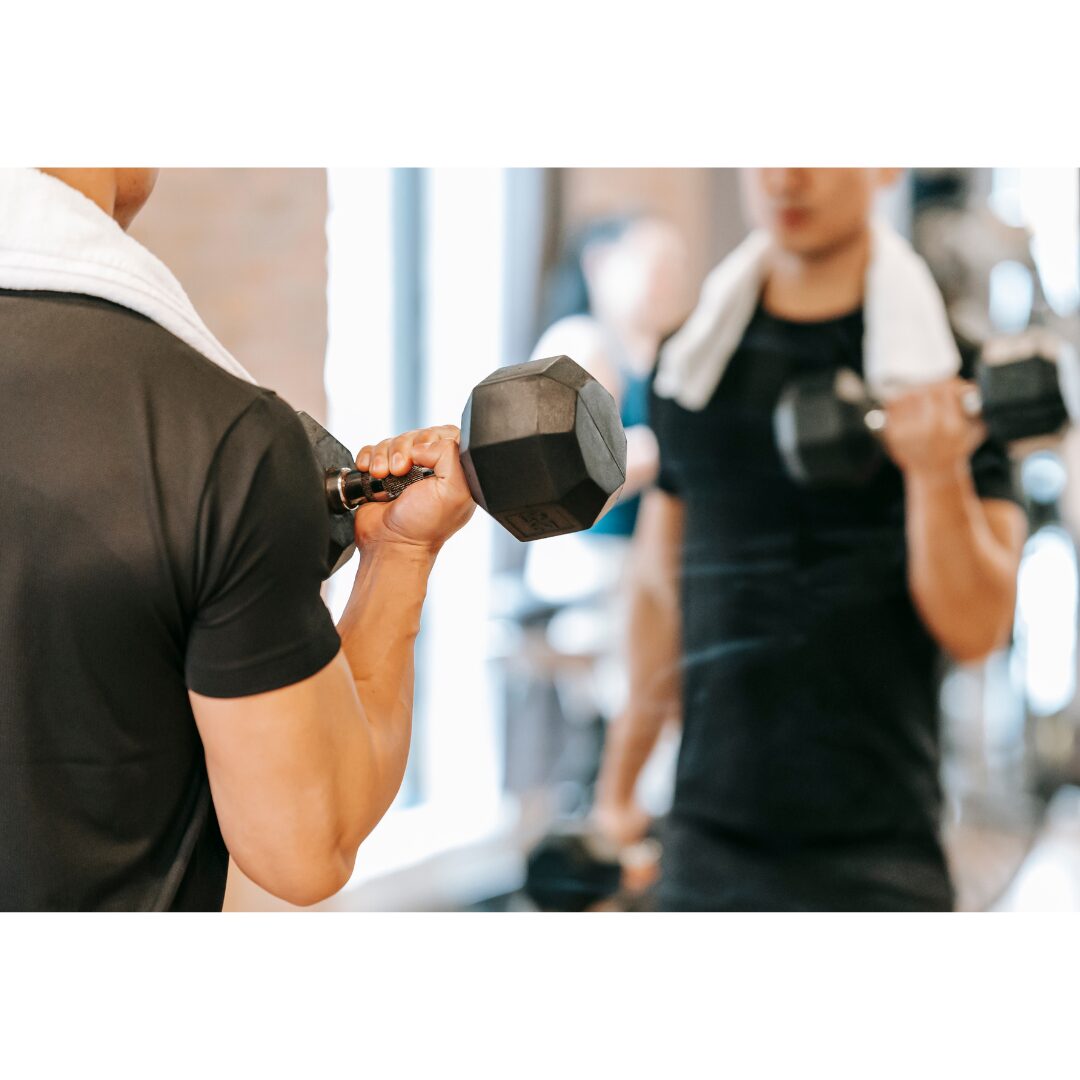 30代以上男性に人気！EZIL（エジル）の口コミと評判で見る他のジムとの違い | 自分史上最高のカラダへ～初めてのパーソナルトレーニング